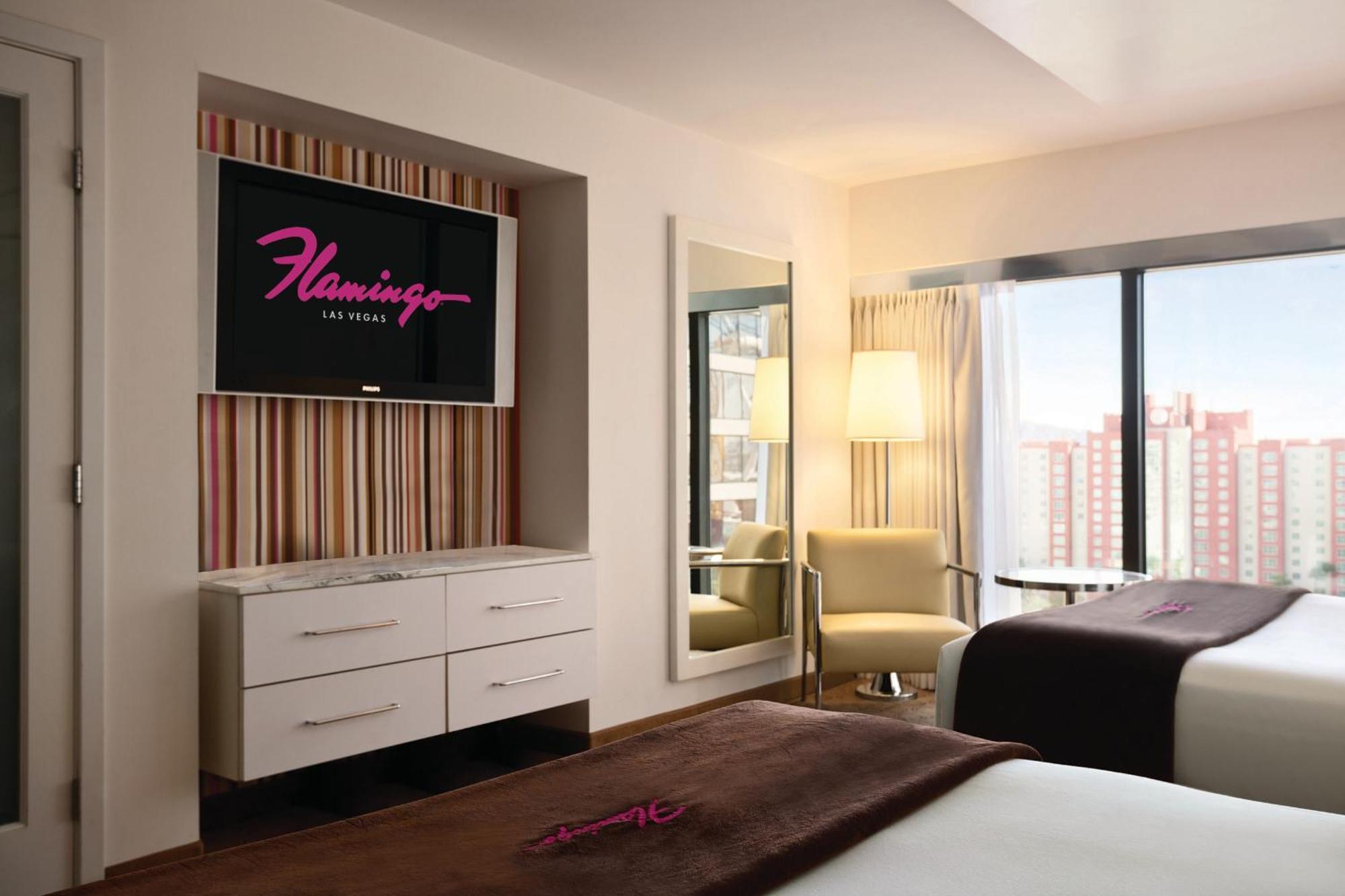 Flamingo Las Vegas Hotel & Casino Las Vegas Retreats
